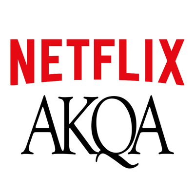 evento netflix-akqa de akqa